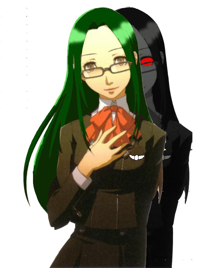 Jennifer Mindison | Ben 10 Fan Fiction Wiki | Fandom