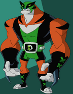 Appoplexian | Ben 10 Fan Fiction Wiki | Fandom