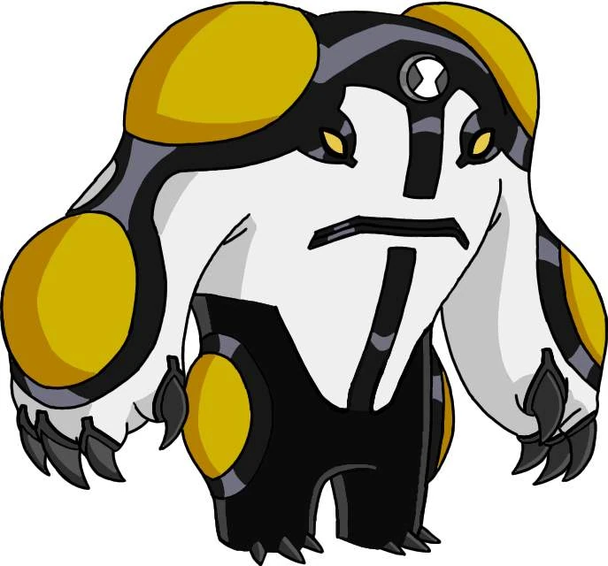 Cannonbolt (Primordial 10K-OH) | Ben 10 Fan Fiction Wiki | Fandom