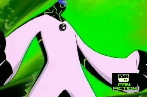 Flight Troubles | Ben 10 Fan Fiction Wiki | Fandom