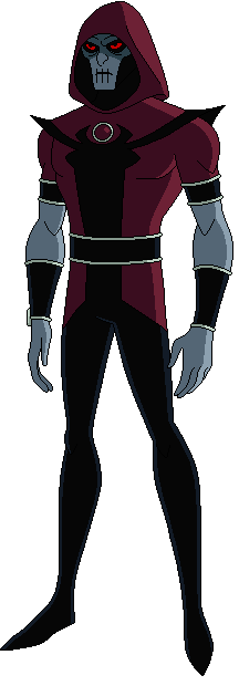 Seventh PhDoctor | Ben 10 Fan Fiction Wiki | Fandom