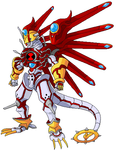 Solaris | Ben 10 Fan Fiction Wiki | Fandom