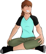 Teresa Challice | Ben 10 Fan Fiction Wiki | Fandom