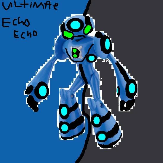 Giant | Ben 10 Fan Fiction Wiki | Fandom