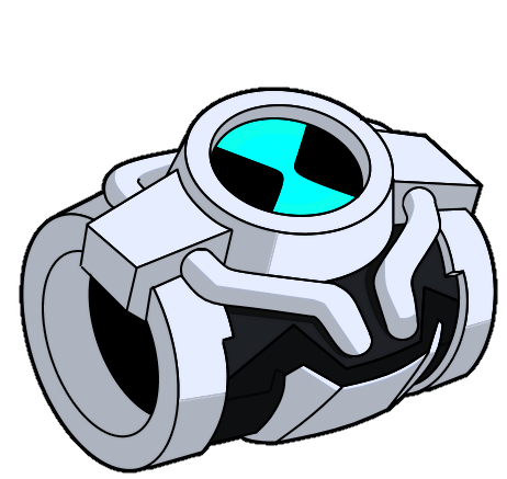 Omnitrix (Kelly's Copy) | Ben 10 Fan Fiction Wiki | Fandom
