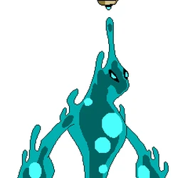 Categoryforeveratrix Dimension 23 Aliens Ben 10 Fan Dimension 23