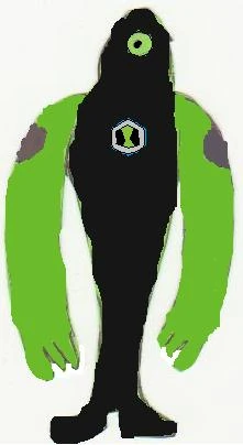 Shadow Charm | Ben 10 Fan Fiction Wiki | Fandom