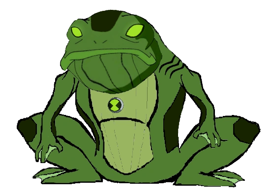 Leap Frog (Brandon 10) | Ben 10 Fan Fiction Wiki | Fandom