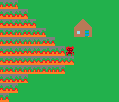 Cute Codon Commandventure | Ben 10 Fan Fiction Wiki | Fandom