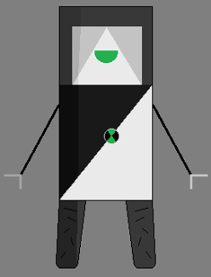 Papercutter | Ben 10 Fan Fiction Wiki | Fandom