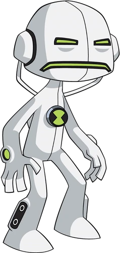 Soundwave (AL 12) | Ben 10 Fan Fiction Wiki | Fandom