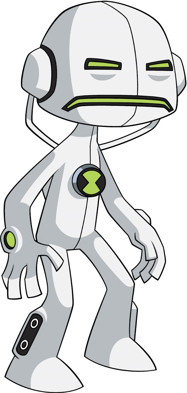 Soundwave (AL 12) | Ben 10 Fan Fiction Wiki | Fandom