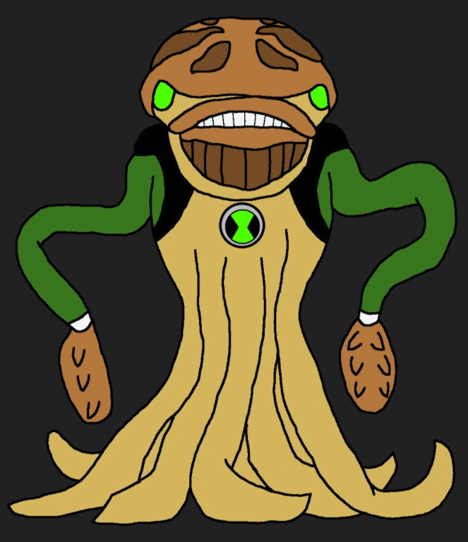 Squidstrictor (Universe-7781) | Ben 10 Fan Fiction Wiki | Fandom