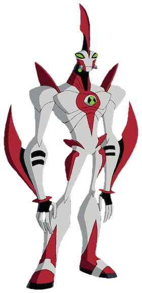 Way Big | Ben 10 Fan Fiction Wiki | Fandom