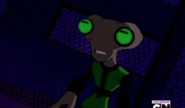 Azmuth Migrels/Azmuth 22 | Ben 10 Fan Fiction Wiki | Fandom