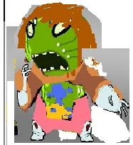 Crossover Characters | Ben 10 Fan Fiction Wiki | Fandom