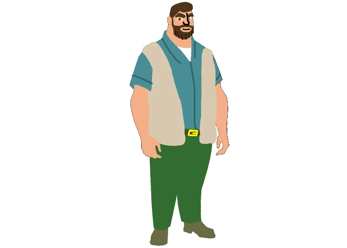 Romano Sorgi | Ben 10 Fan Fiction Wiki | Fandom