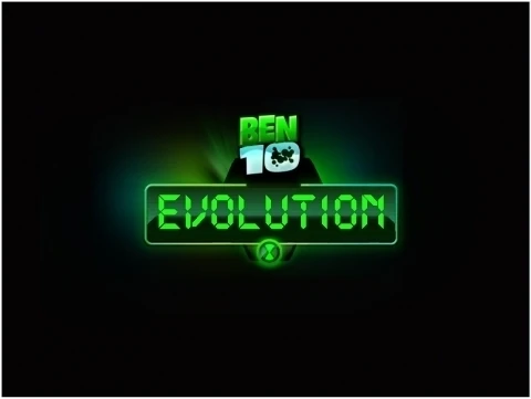 Ben 10: Evolution | Ben 10 Fan Fiction Wiki | Fandom