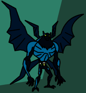 Necrofriggian | Ben 10 Fan Fiction Wiki | Fandom