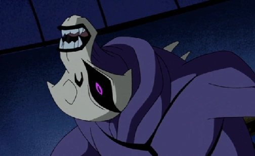 The Haunting | Ben 10 Fan Fiction Wiki | Fandom