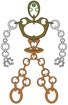 Ringmaster | Ben 10 Fan Fiction Wiki | Fandom