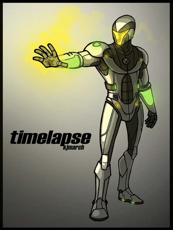 Timelapse (B10:SD) | Ben 10 Fan Fiction Wiki | Fandom