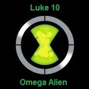 Luke 10: Omega Alien | Ben 10 Fan Fiction Wiki | Fandom