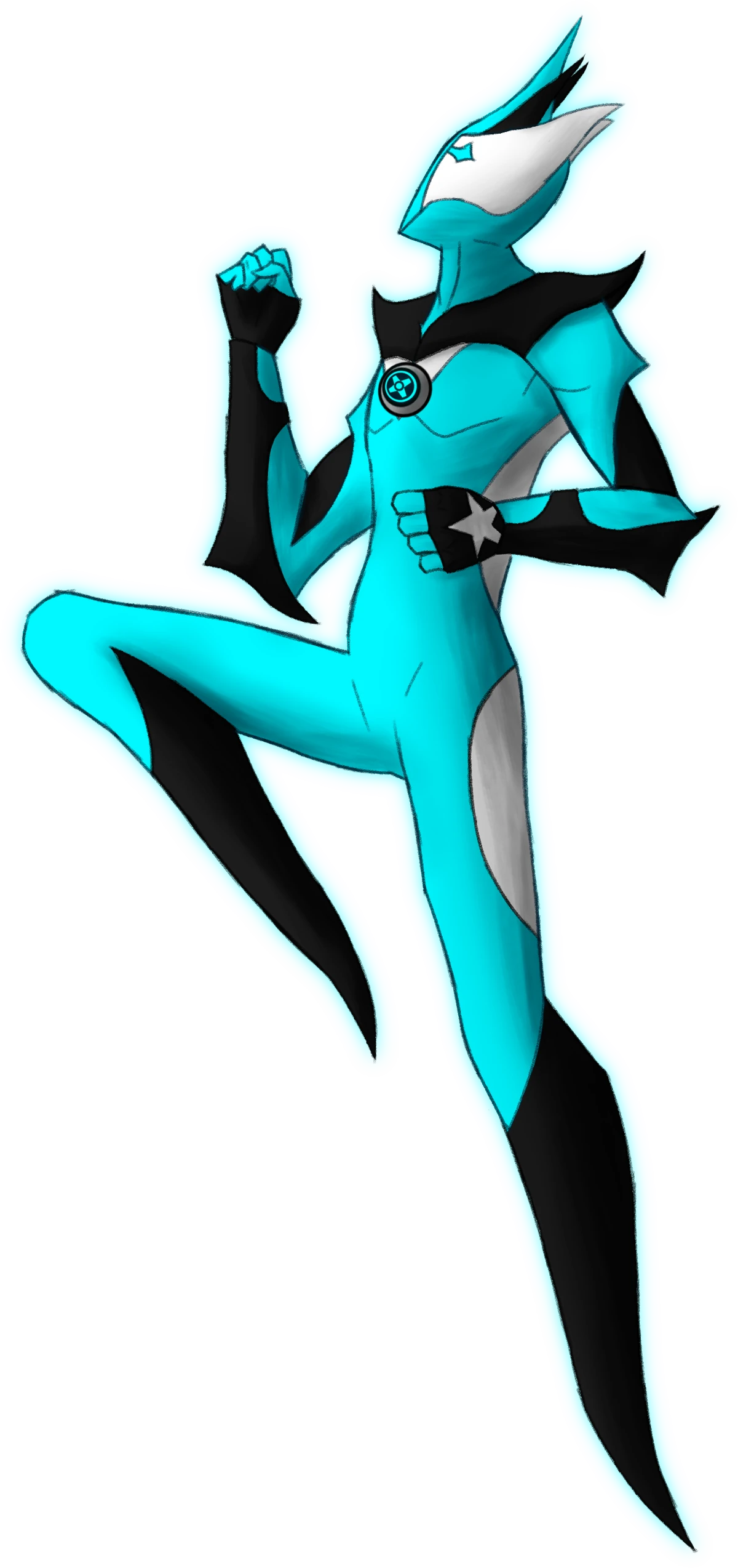 Ultimate All☆Star | Ben 10 Fan Fiction Wiki | Fandom