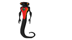 Snake Rifle | Ben 10 Fan Fiction Wiki | Fandom