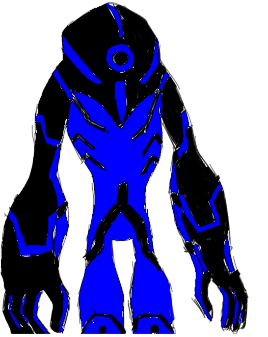 Tech-I | Ben 10 Fan Fiction Wiki | Fandom