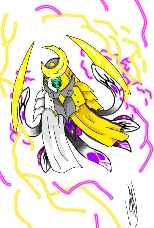 Xceed AmpFibian (Ben 10K-OH) | Ben 10 Fan Fiction Wiki | Fandom