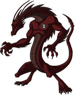 Journey To The Challenger | Ben 10 Fan Fiction Wiki | Fandom