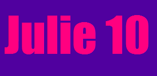 Julie 10 | Ben 10 Fan Fiction Wiki | Fandom