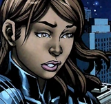 Xavin | Ben 10 Fan Fiction Wiki | Fandom