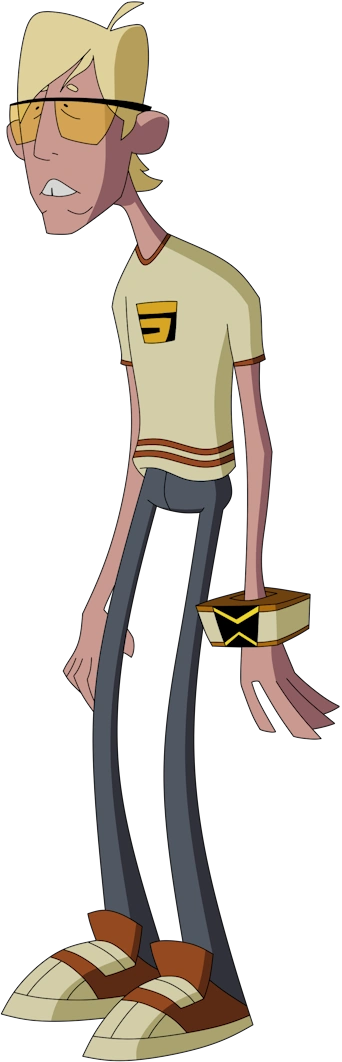 Clyde Fife (Omnitrix Wielder) | Ben 10 Fan Fiction Wiki | Fandom
