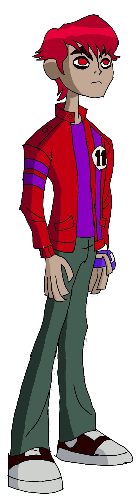 Rosca | Ben 10 Fan Fiction Wiki | Fandom