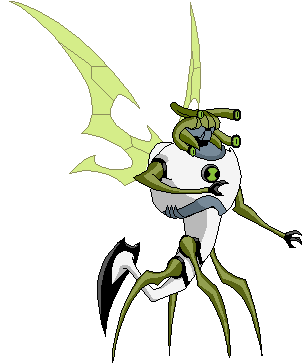 Stink Hazard | Ben 10 Fan Fiction Wiki | Fandom