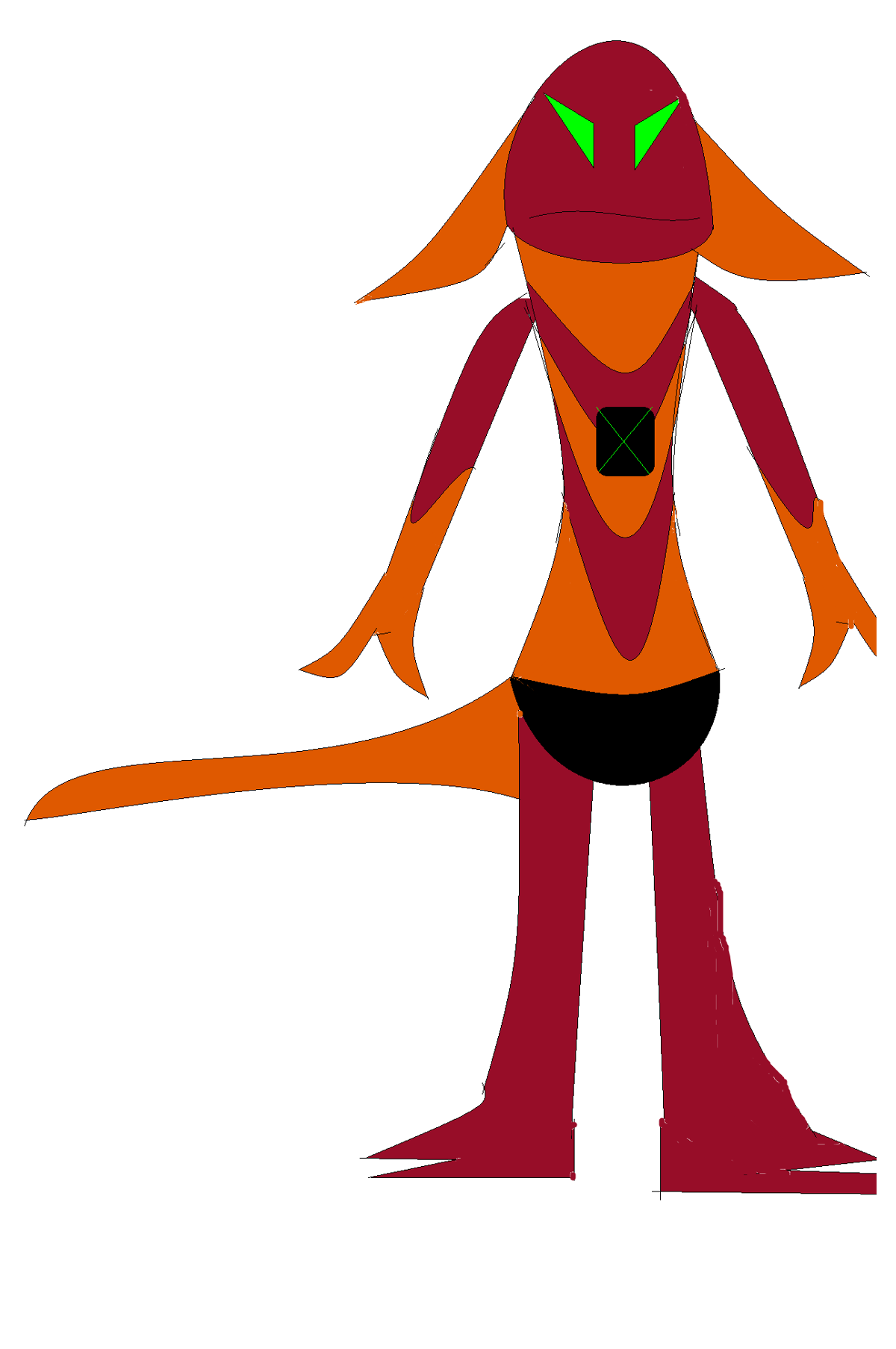 Default | Ben 10 Fan Fiction Wiki | Fandom