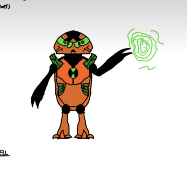 Shellhead (Omnialiens) | Ben 10 Fan Fiction Wiki | Fandom