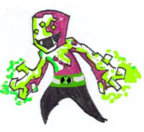 Caught Cold | Ben 10 Fan Fiction Wiki | Fandom