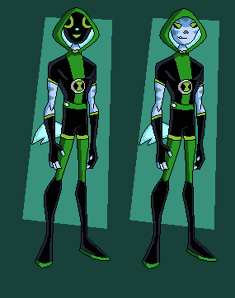 CopyCat(HR) | Ben 10 Fan Fiction Wiki | Fandom