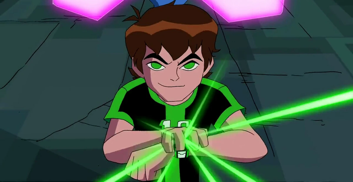 Something Plantapocalypse This Way Comes | Ben 10 Fan Fiction Wiki | Fandom