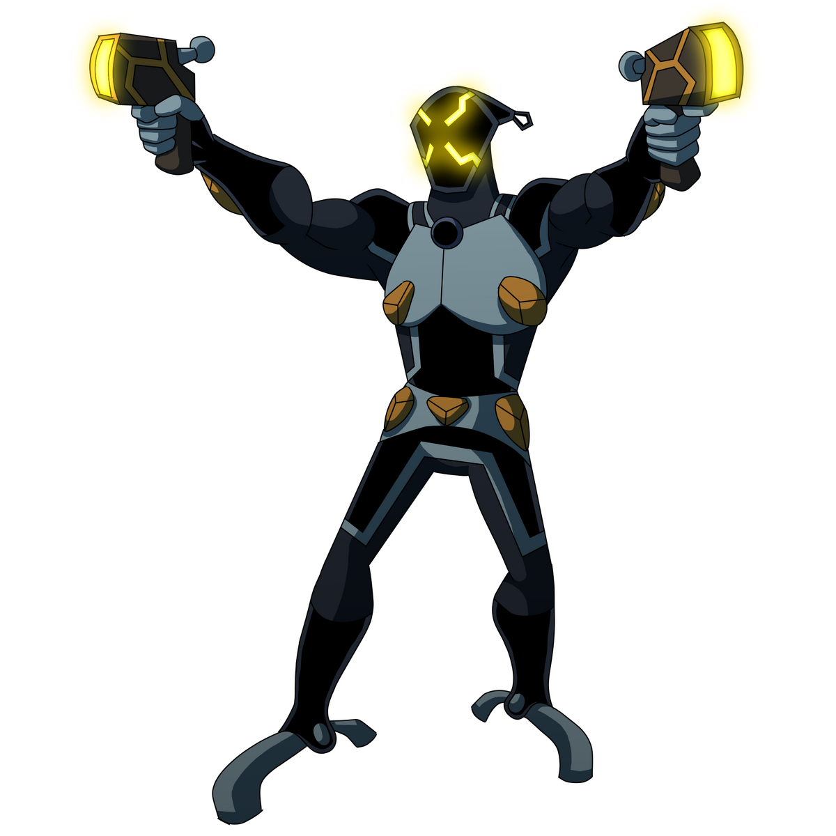 2020 | Ben 10 Fan Fiction Wiki | Fandom