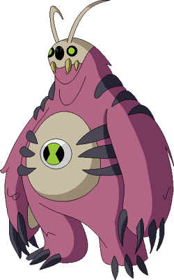 Beartrap | Ben 10 Fan Fiction Wiki | Fandom