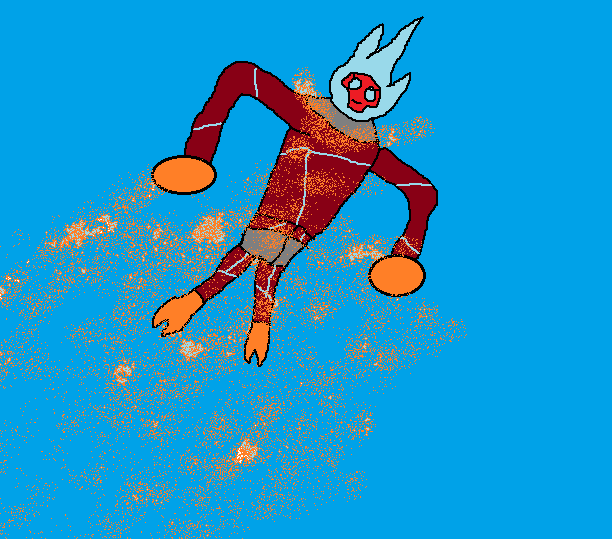 No Problem Ben 10 Fan Fiction Wiki Fandom