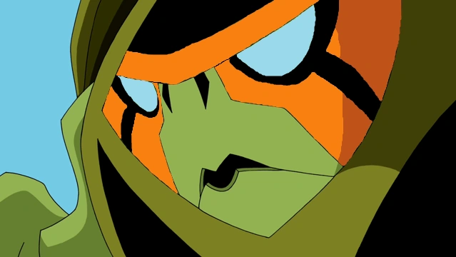 Kemarion | Ben 10 Fan Fiction Wiki | Fandom