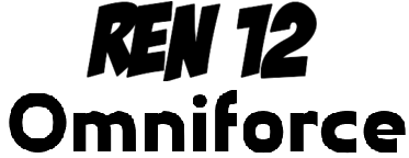 Ren 12: Omniforce | Ben 10 Fan Fiction Wiki | Fandom