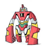 Ultratrix (Jake 10: Aliens Unleashed) | Ben 10 Fan Fiction Wiki | Fandom