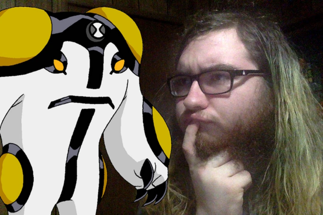 Why Hasn't Ben Revived Arburia? | Ben 10 Fan Fiction Wiki | Fandom