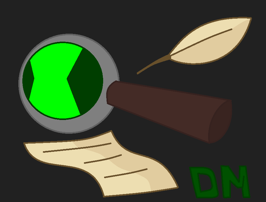 Detective Minds | Ben 10 Fan Fiction Wiki | Fandom